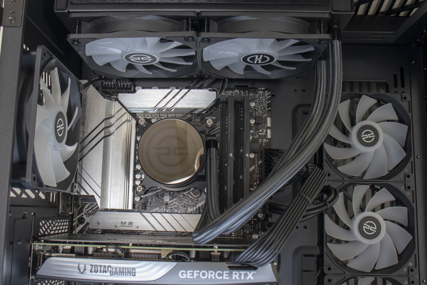 PCSpecialist Fuse S Review - OC3D