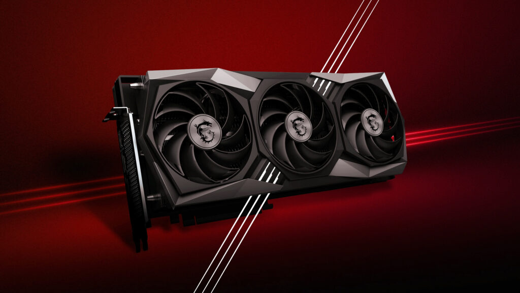 MSI to focus on GeForce RTX GPUs and a shift away from Radeon - OC3D