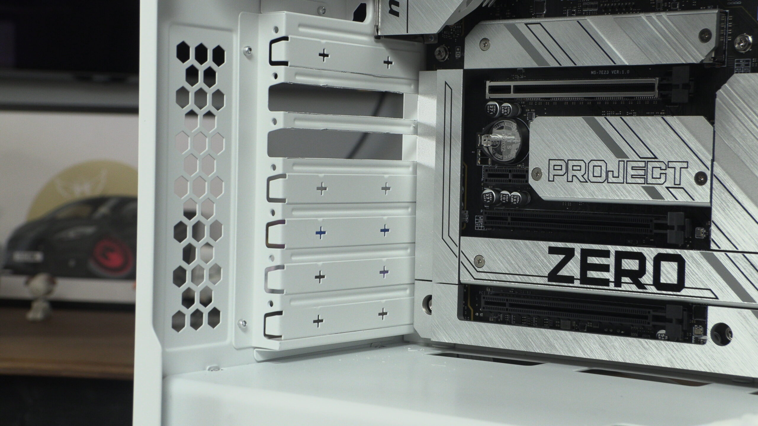 Cooler Master MasterBox 600 PC Case Review - OC3D