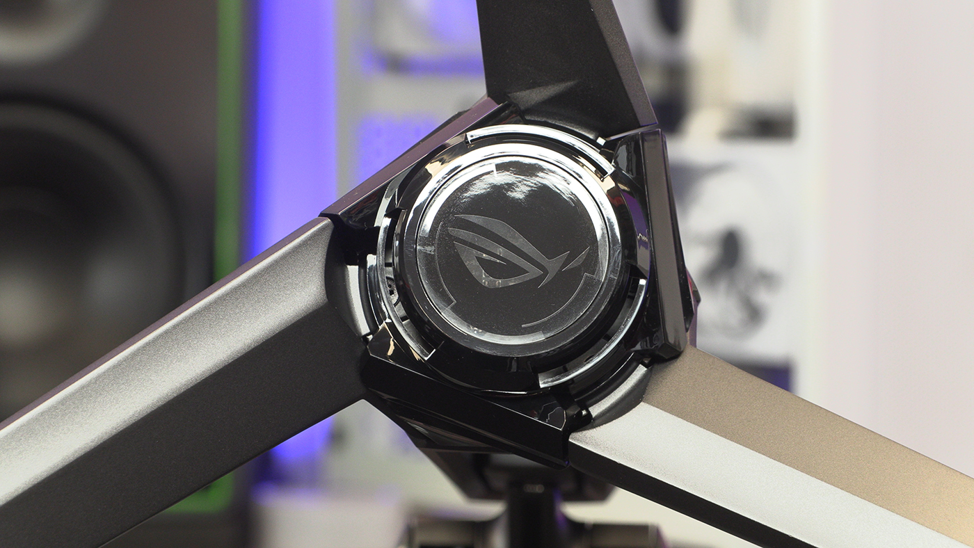 ASUS ROG Swift PG32UCDM OLED Review - OC3D