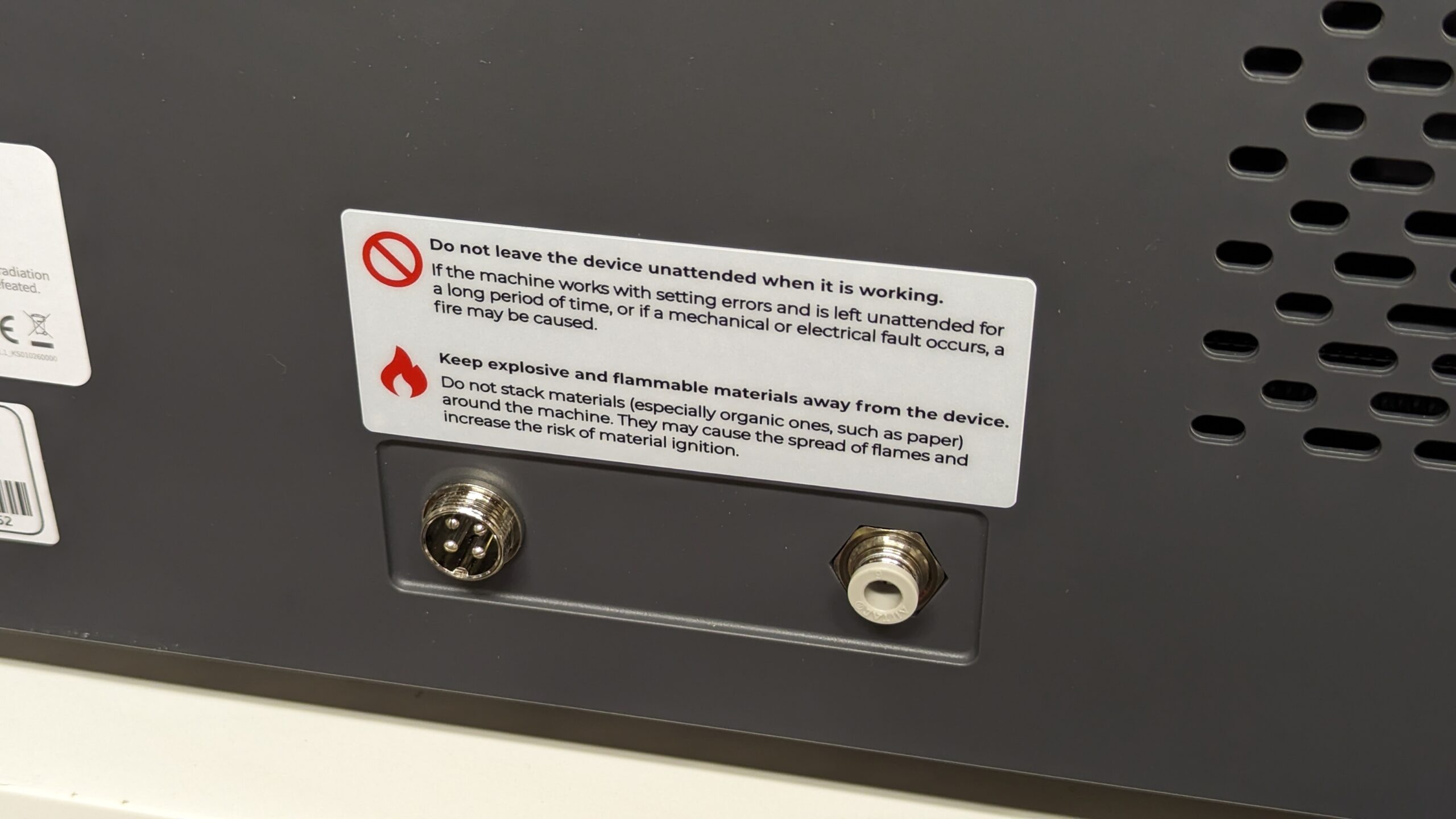 xTool P2 CO2 Laser Cutter Review - OC3D