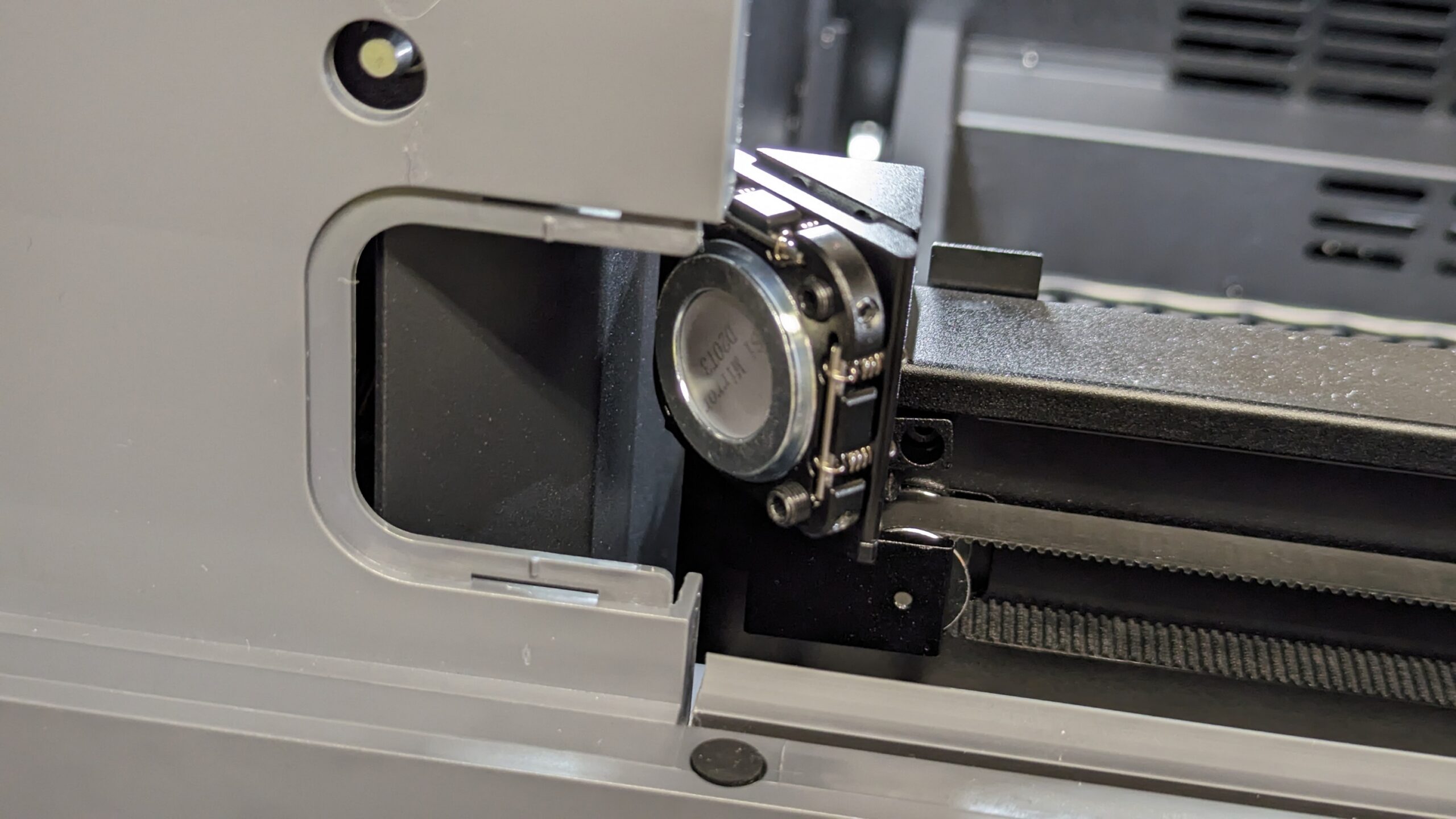 xTool P2 CO2 Laser Cutter Review - OC3D