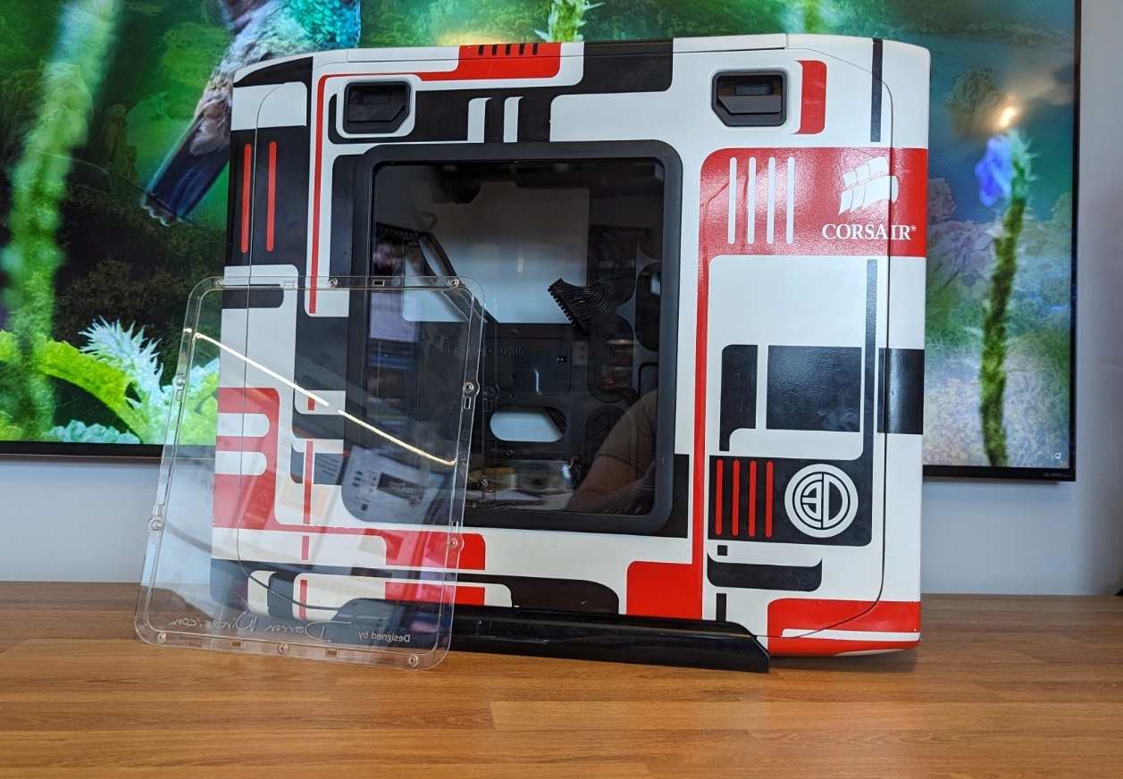 xTool P2 CO2 Laser Cutter Review - OC3D