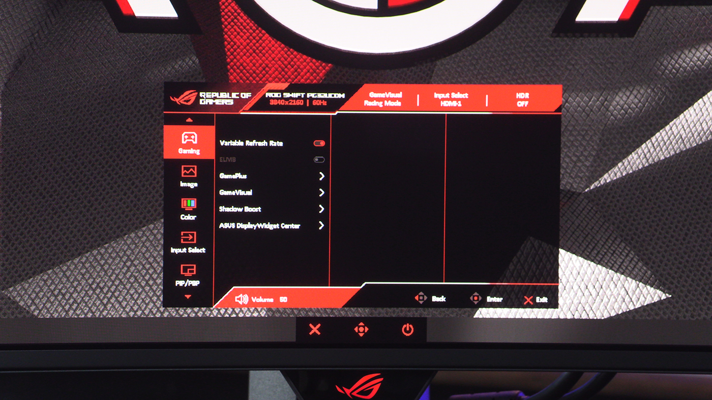 ASUS ROG Swift PG32UCDM OLED Review - OC3D