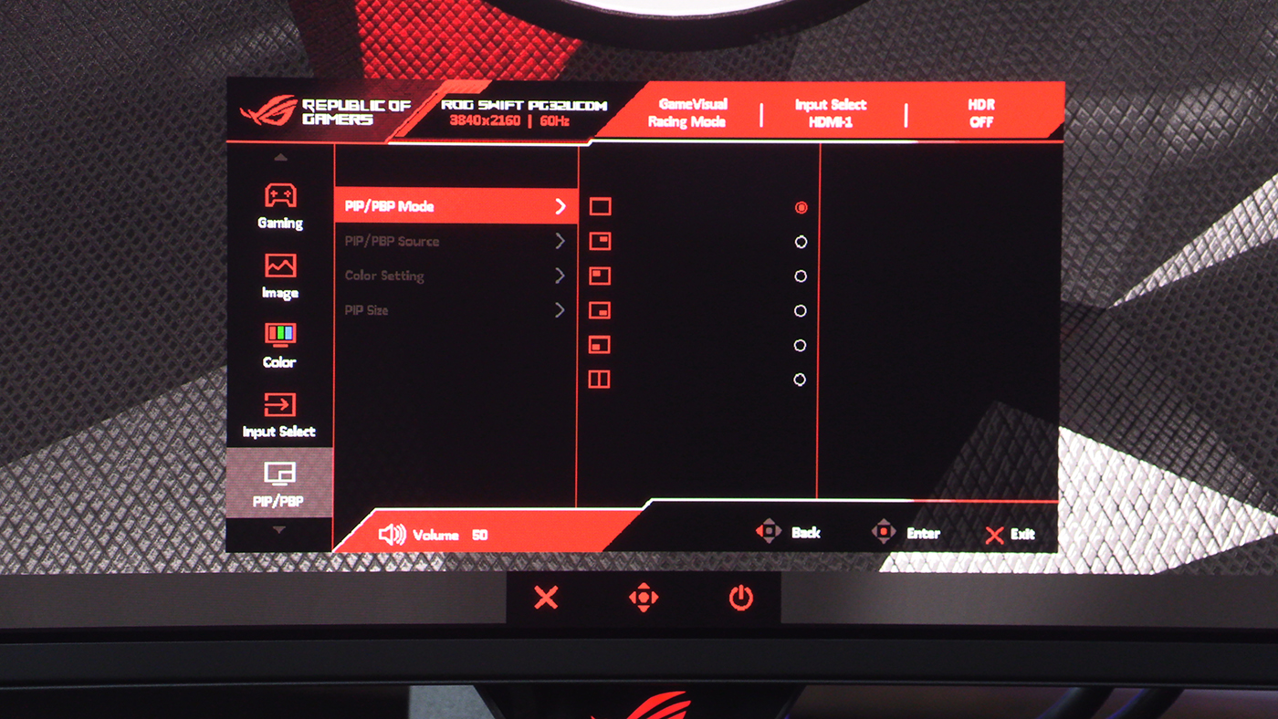ASUS ROG Swift PG32UCDM OLED Review - OC3D