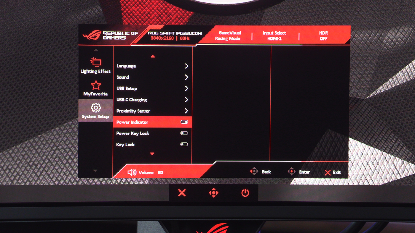 ASUS ROG Swift PG32UCDM OLED Review - OC3D