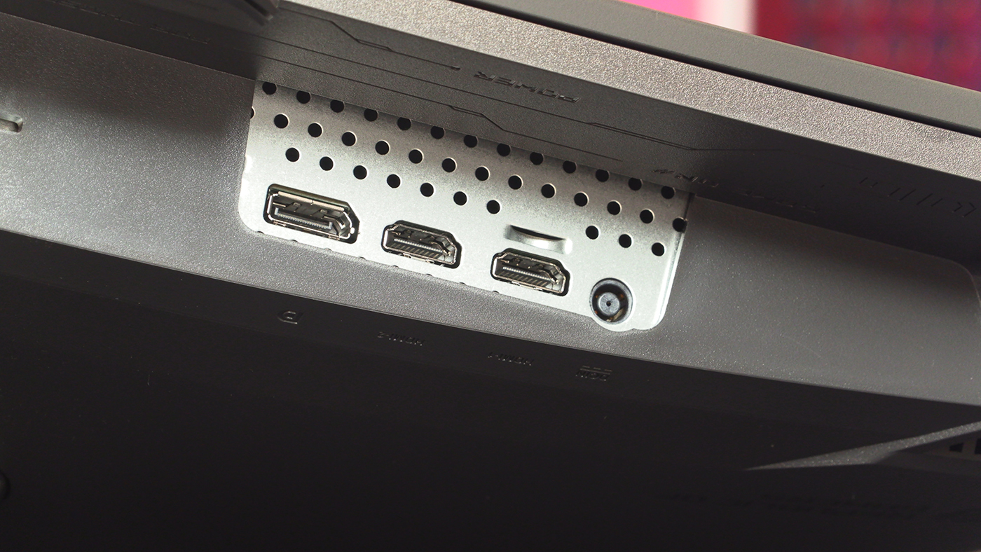 ASUS ROG Swift PG32UCDM OLED Review - OC3D