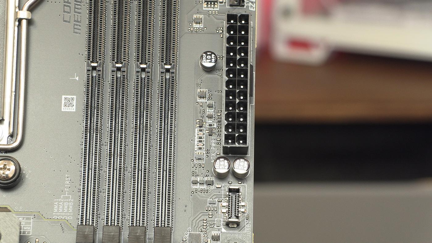 MSI MAG B650 Tomahawk WiFi Review - OC3D