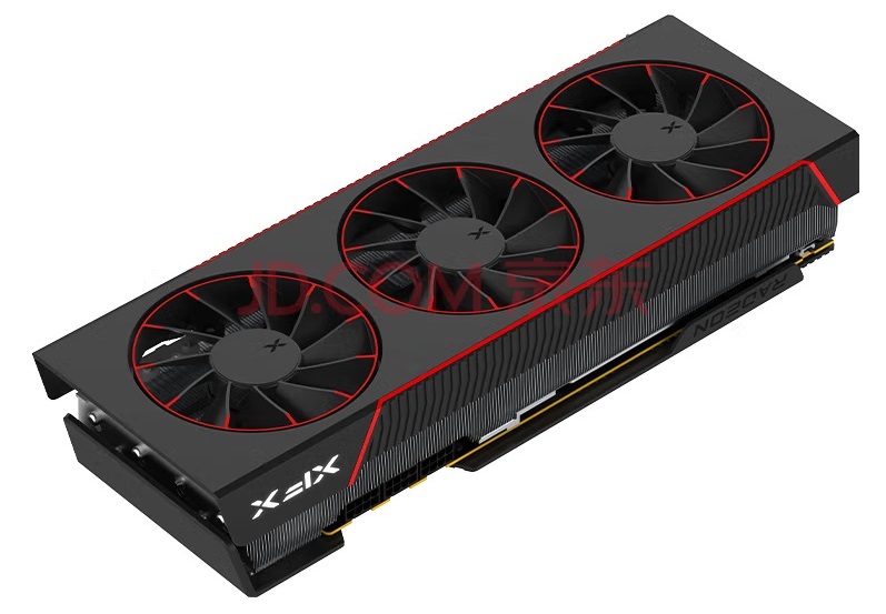 Xfx Graphics Card Introducing The ROG Astral GeForce RTX 5090 And