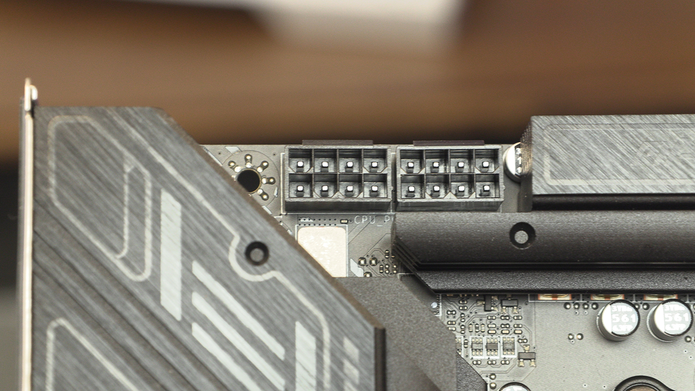 MSI MAG B650 Tomahawk WiFi Review - OC3D