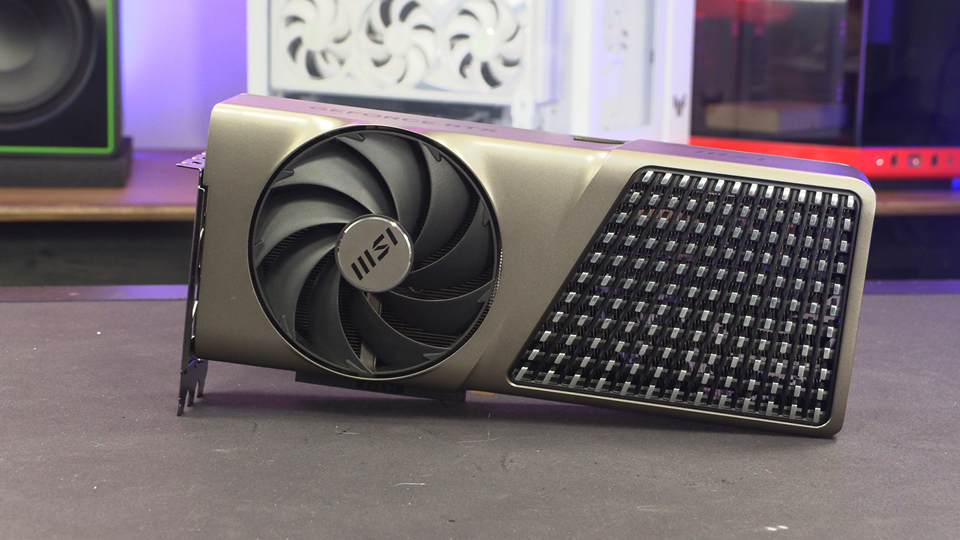 MSI RTX 4080 Super Expert Review - OC3D