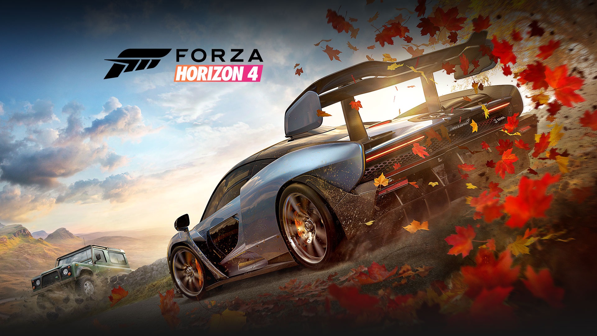 Forza horizon 4 xbox store store