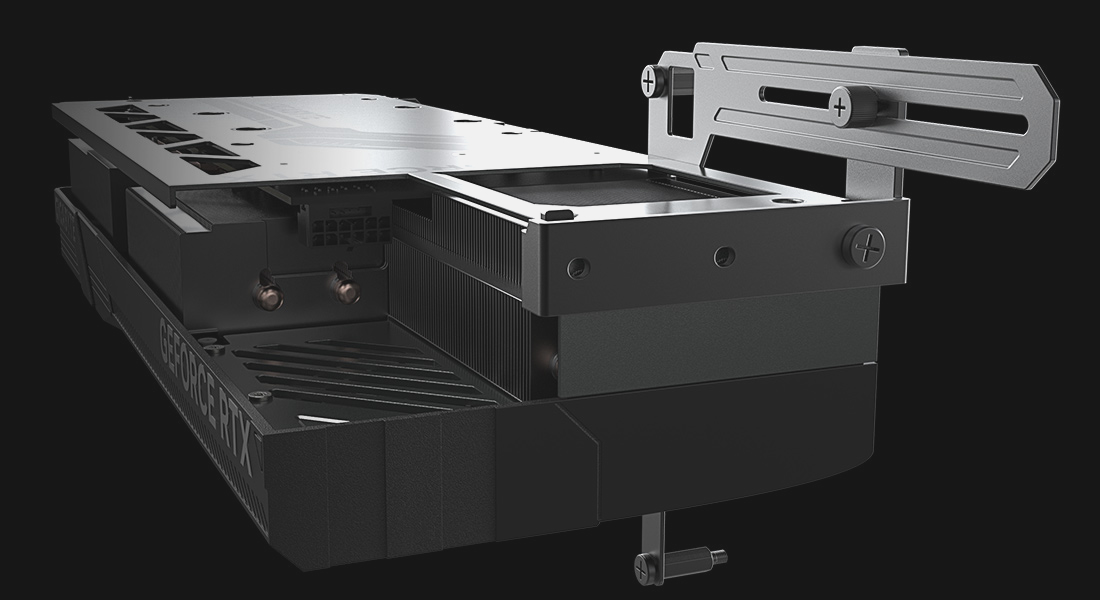 Gigabyte launches RTX 4070 Ti SUPER WINDFORCE MAX - OC3D