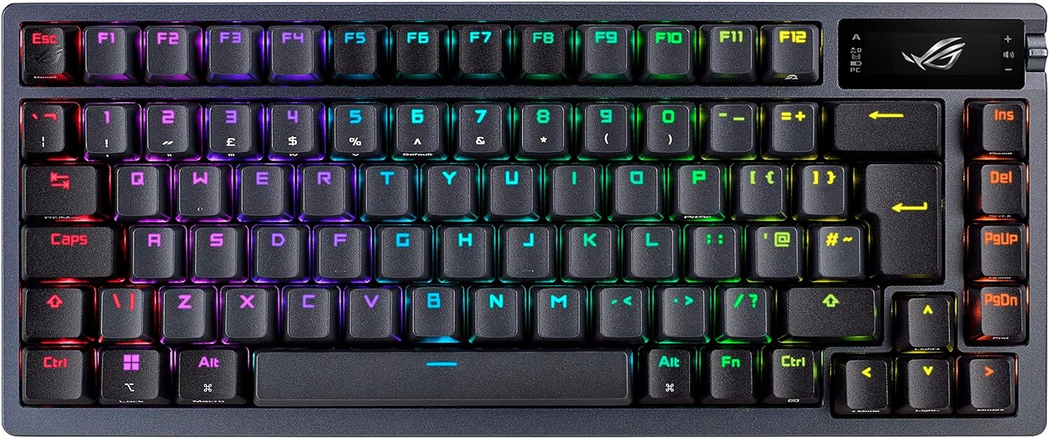 Here are the best ASUS and ROG Prime Day 2024 deals - OC3D