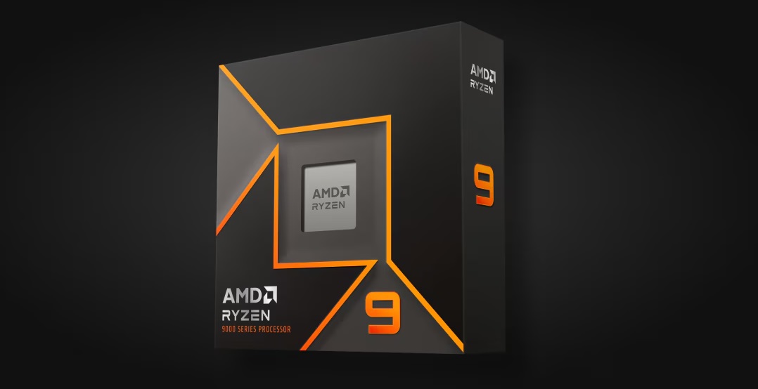 Ryzen 9 9900X Falls Short Of AMD Ryzen 7 7800X3D In Early Gaming Review Ryzen 9 9900X Falls Short Of AMD Ryzen 7 7800X3D In Early Gaming Review