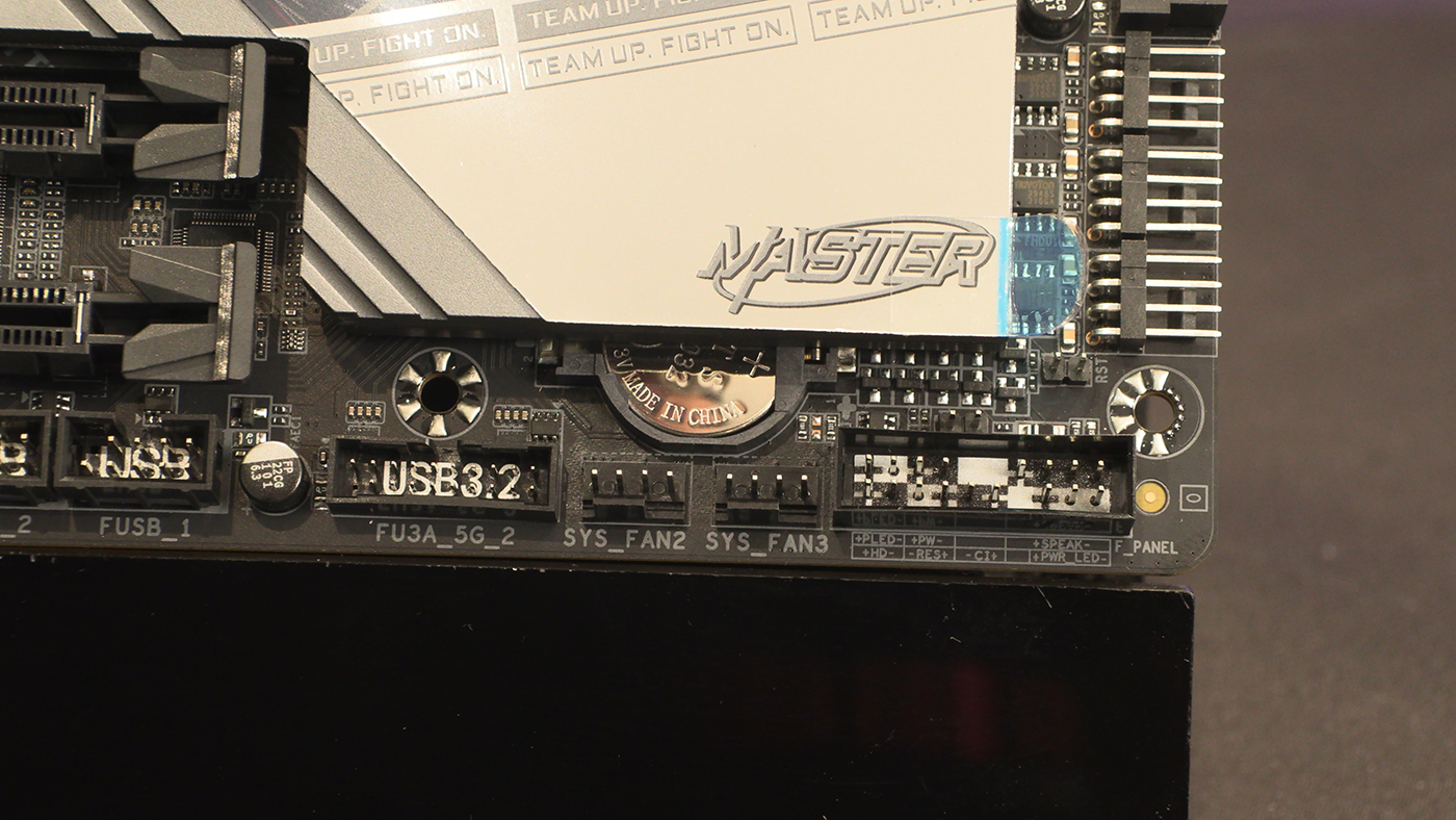 Gigabyte X870E Aorus Master Review - OC3D
