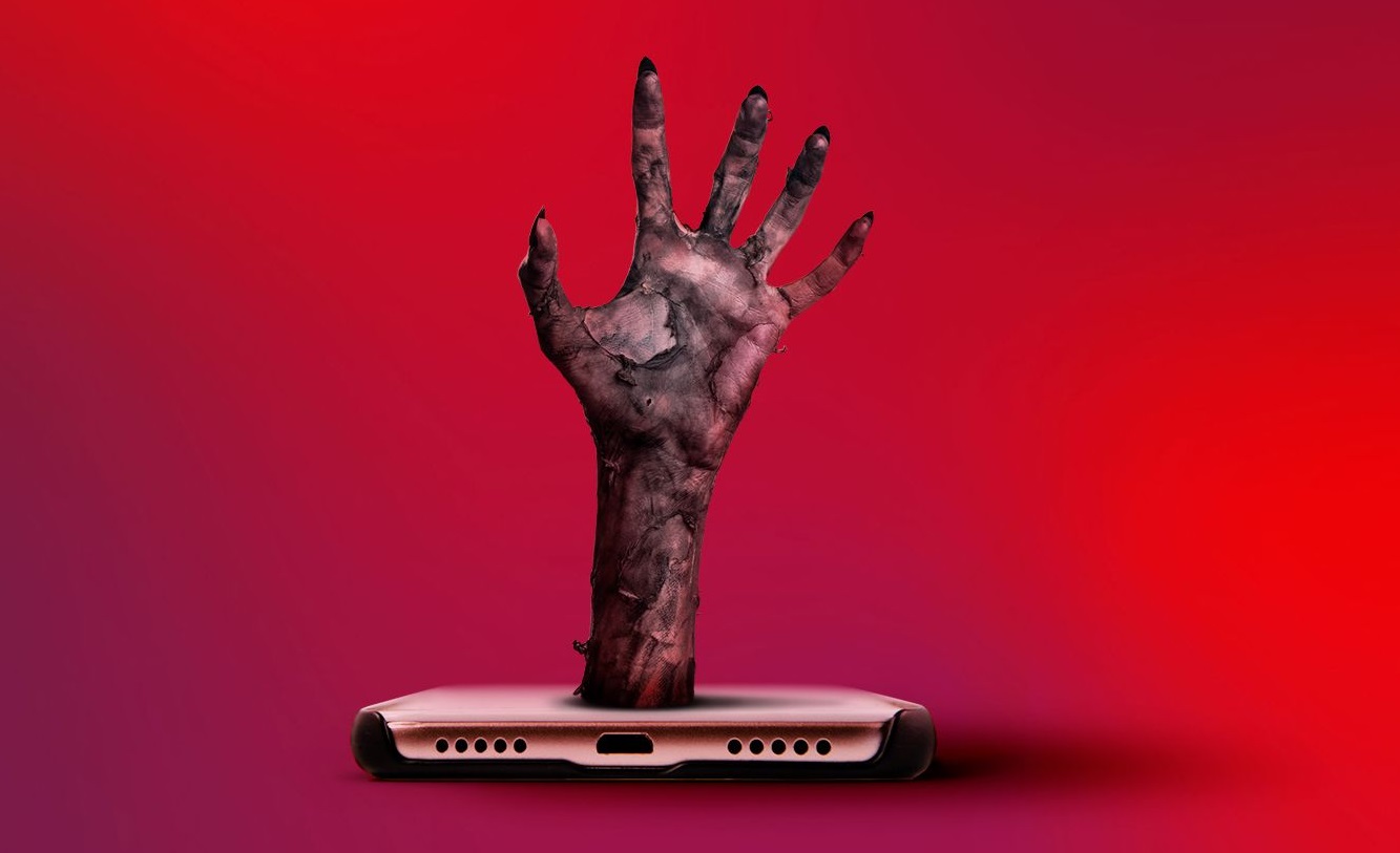 Necro infects 11 million Android devices and the Google Play Store - OC3D