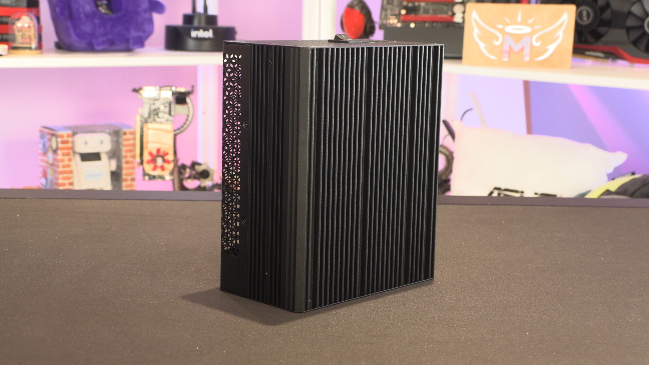 Cooler Master X Silent Edge Platinum 1100W PSU Review - OC3D