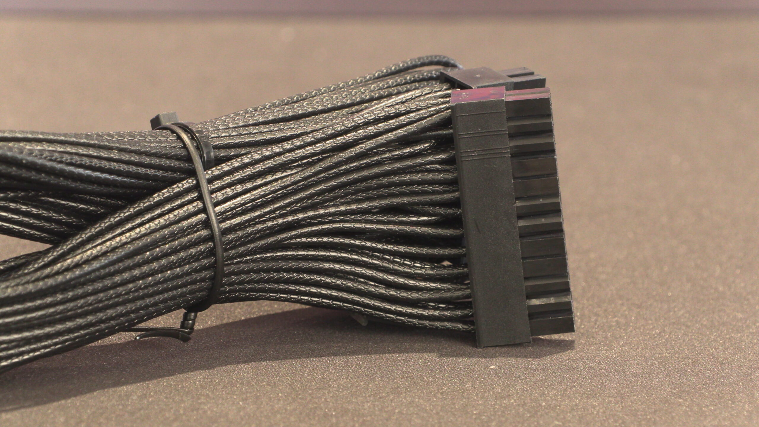 Cooler Master X Silent Edge Platinum 1100W PSU Review - OC3D