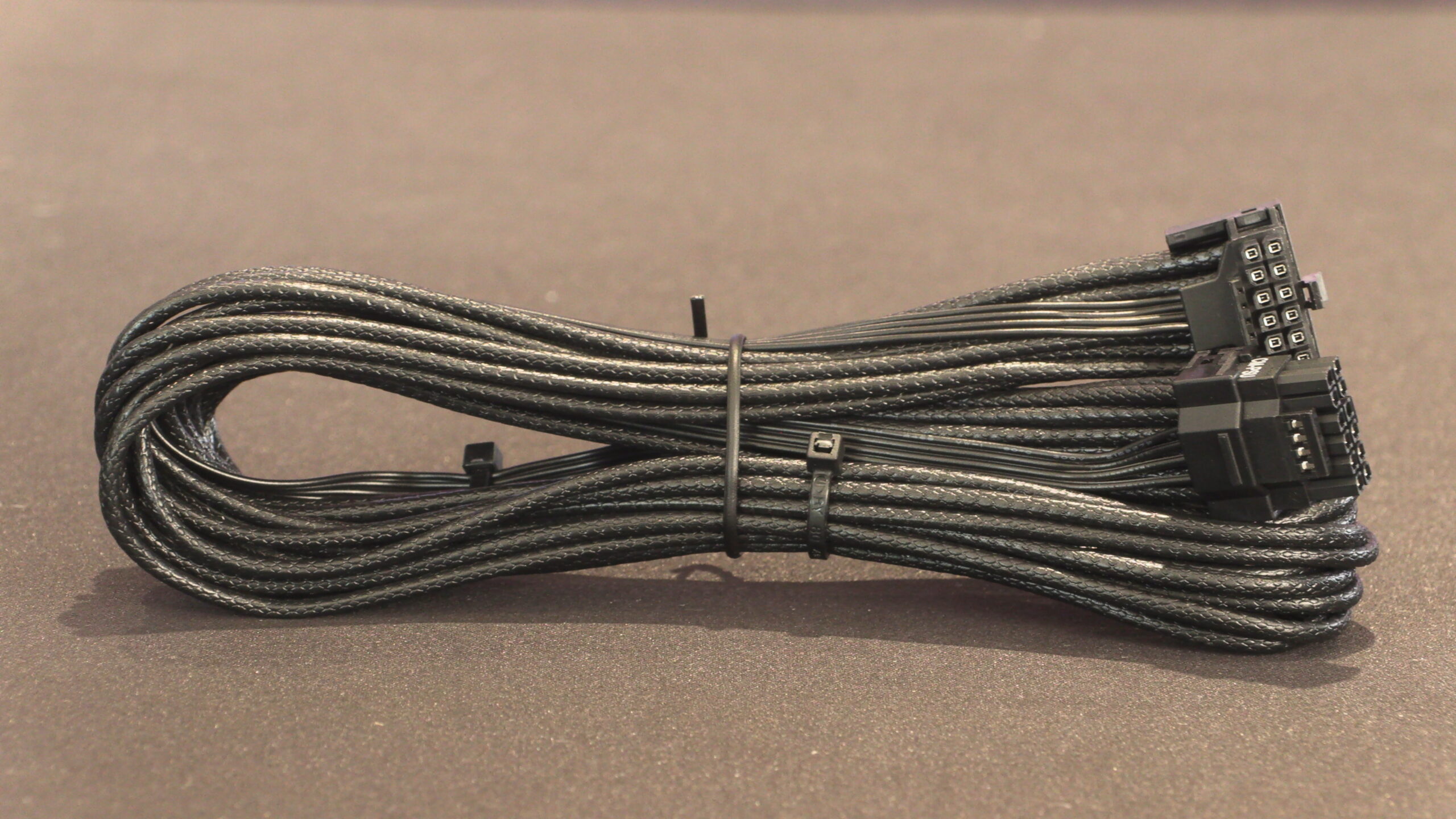 Cooler Master X Silent Edge Platinum 1100W PSU Review - OC3D