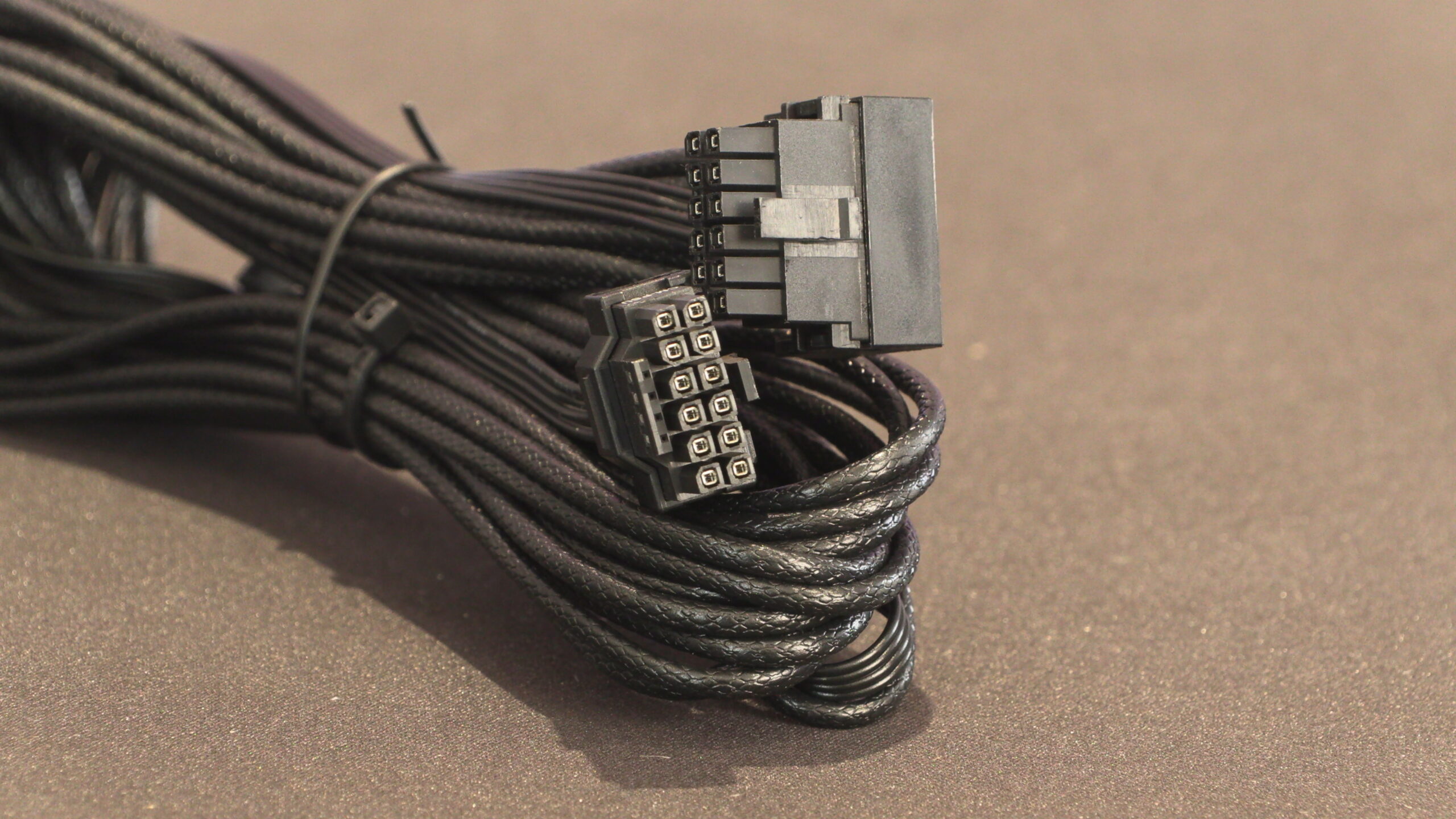 Cooler Master X Silent Edge Platinum 1100W PSU Review - OC3D