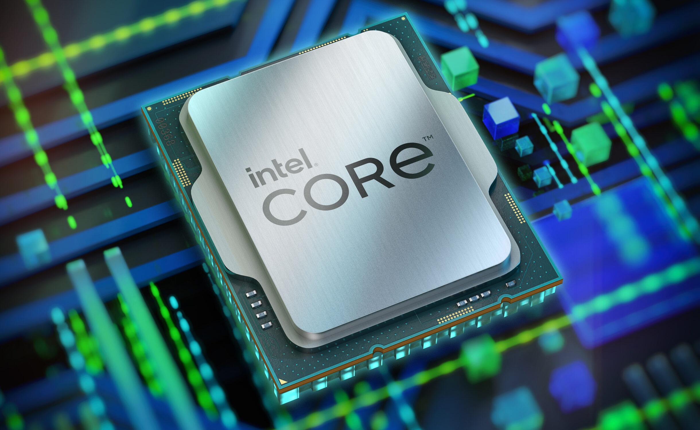 Intel finally finds the Intel finally finds the