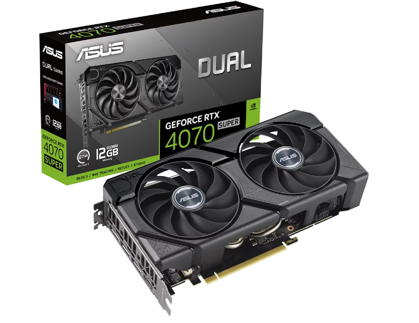 Nvidia highlights GeForce RTX GPU deals after PS5 Pro reveal - OC3D