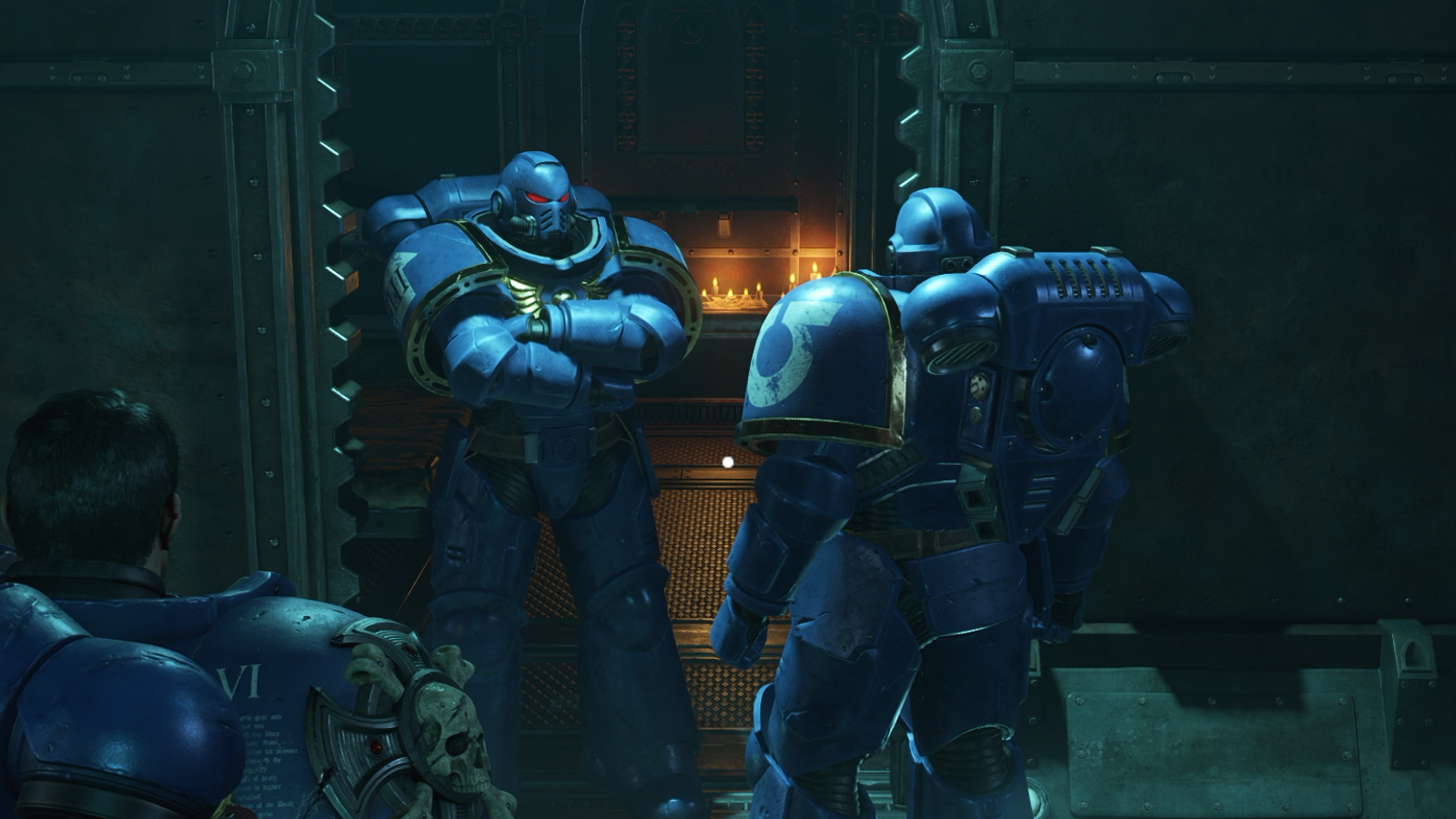 Space Marine 2 Update 5 DLSS/FSR Frame Generation Review - OC3D