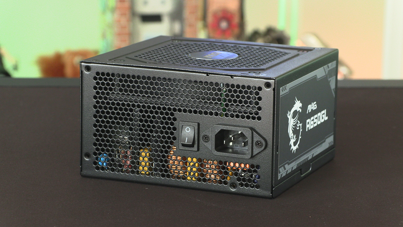 MSI Power Supply Range Buyers Guide - OC3D