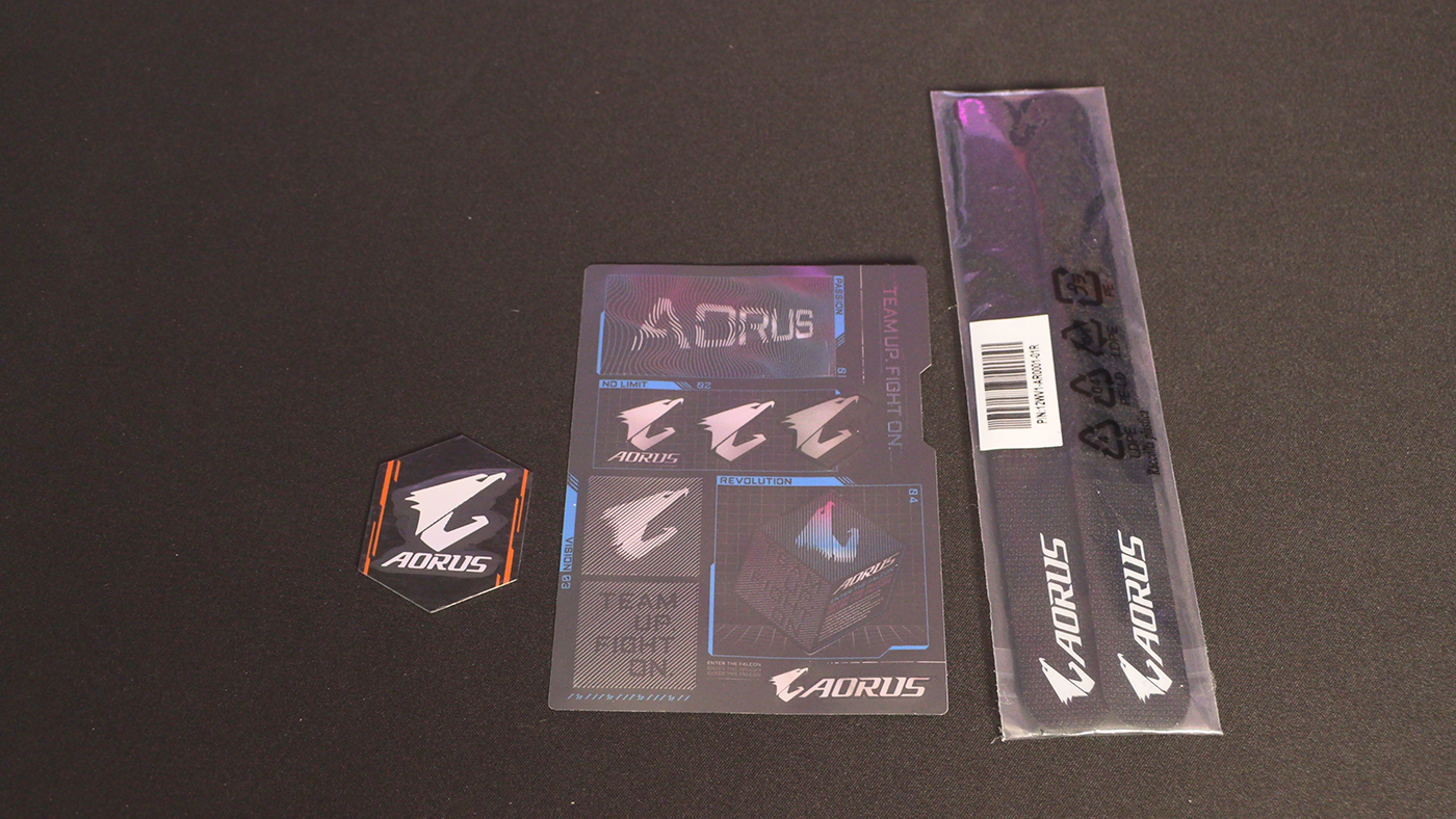 Gigabyte X870E Aorus Master Preview - OC3D