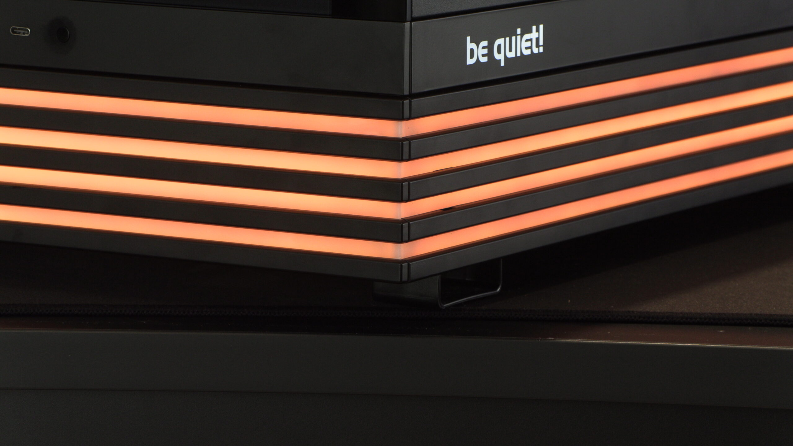 be quiet Light Base 900 FX PC Case Review - OC3D