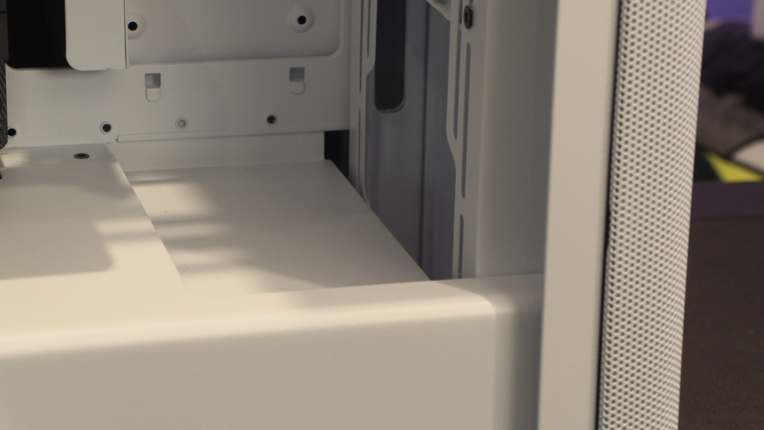 be quiet! Pure Base 501 Airflow PC Case Review - OC3D