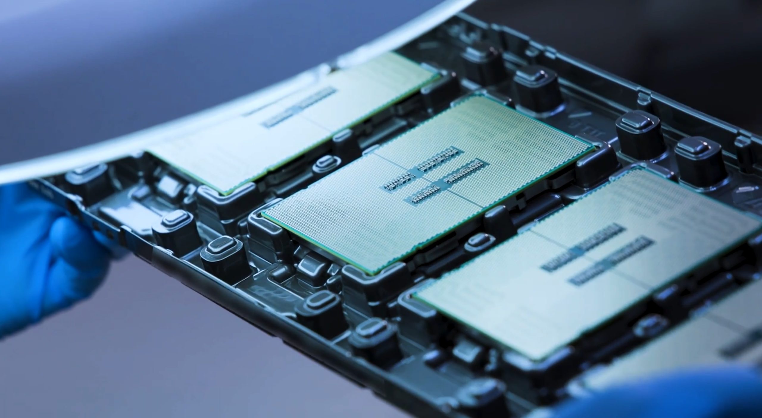 Intel sets record pricing with their new flagship Xeon 6980P CPU - OC3D
