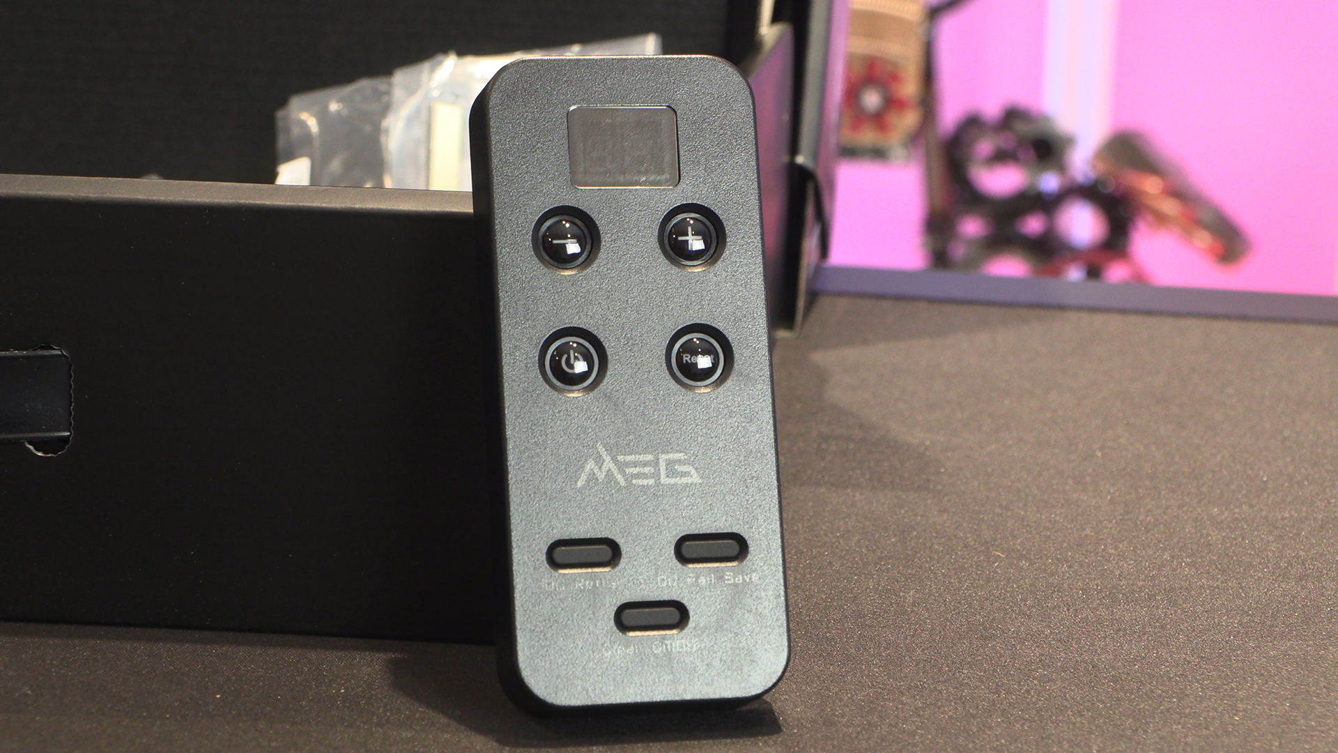 MSI MEG Z890 Unify-X Preview - OC3D