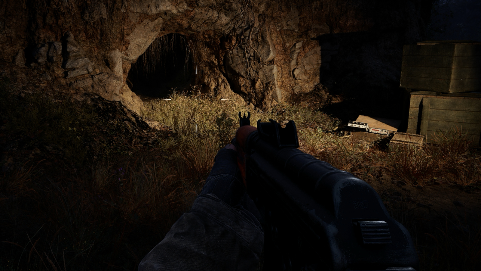 STALKER 2 PC Performance Review and Optimisation Guide - OC3D