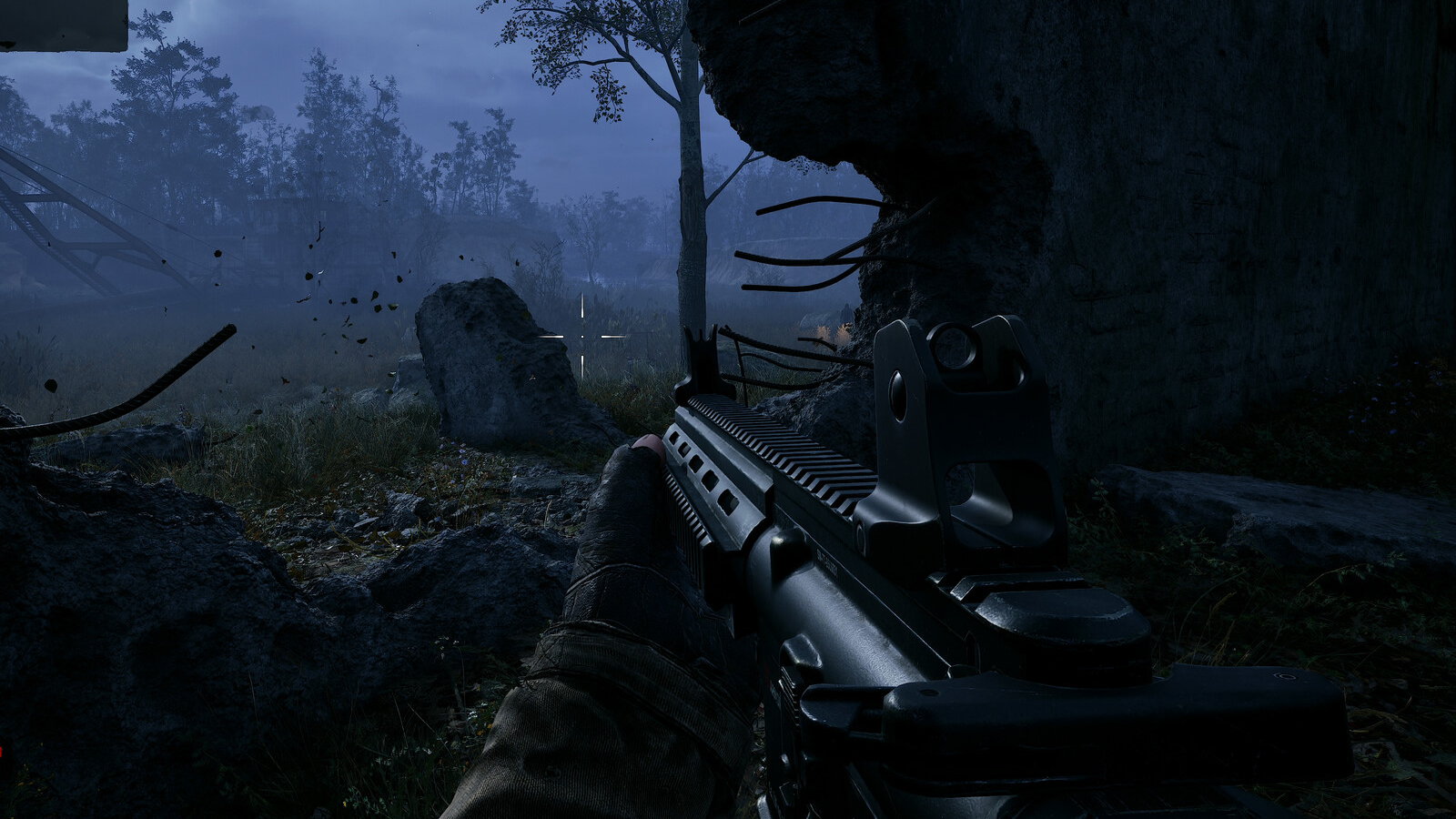 STALKER 2 PC Performance Review and Optimisation Guide - OC3D