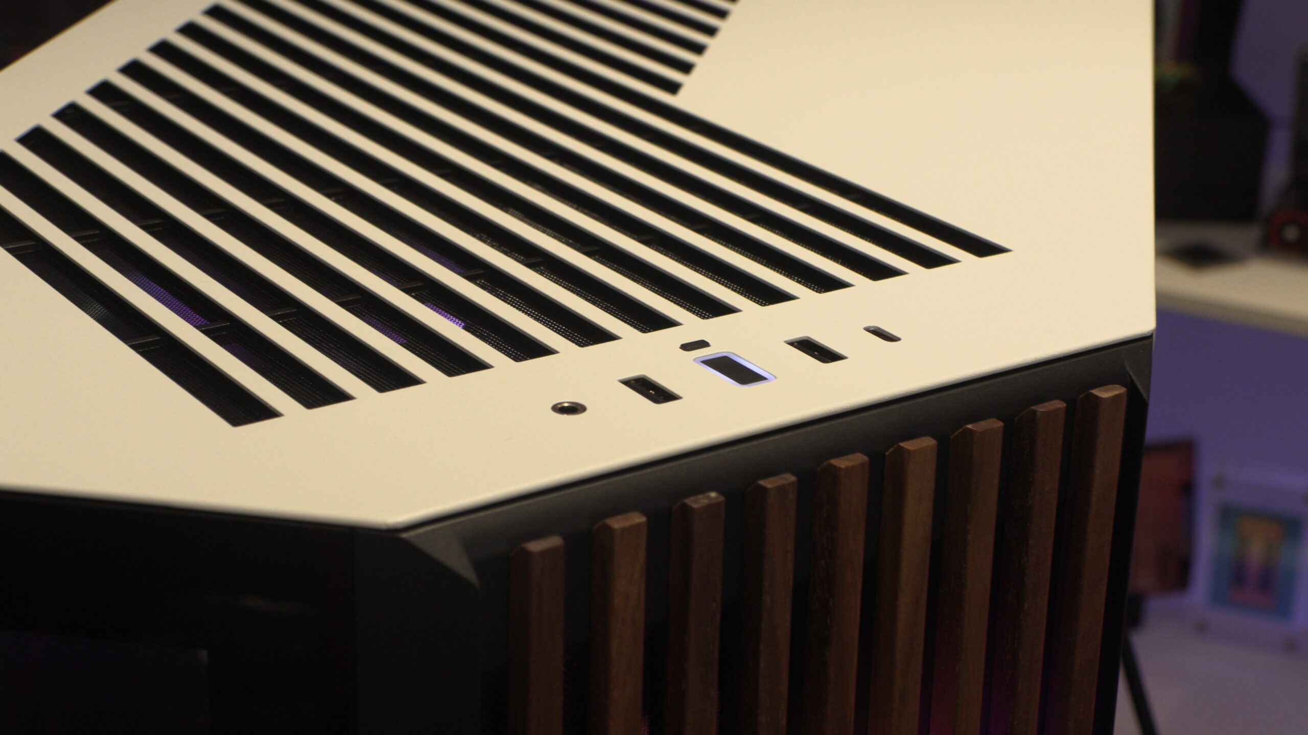 APNX V1 PC Case Review - OC3D