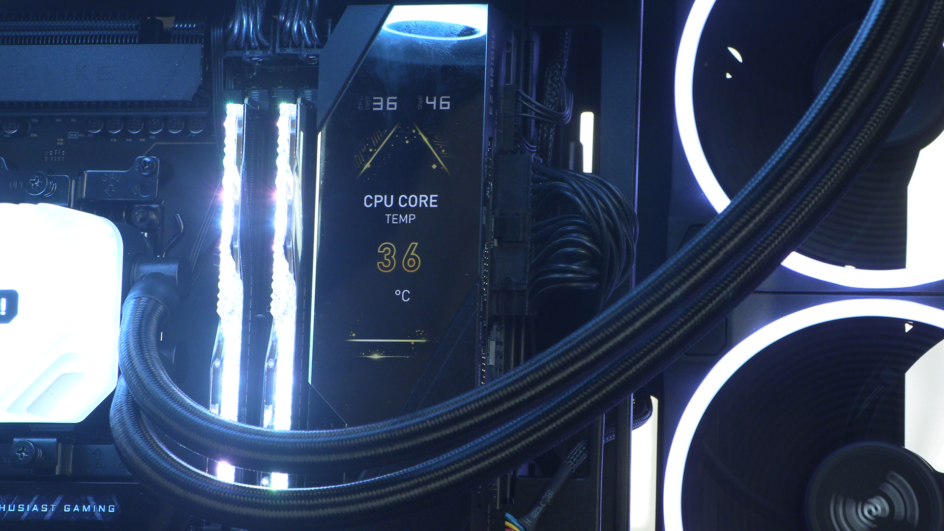 MSI MEG X870E Godlike Review - OC3D