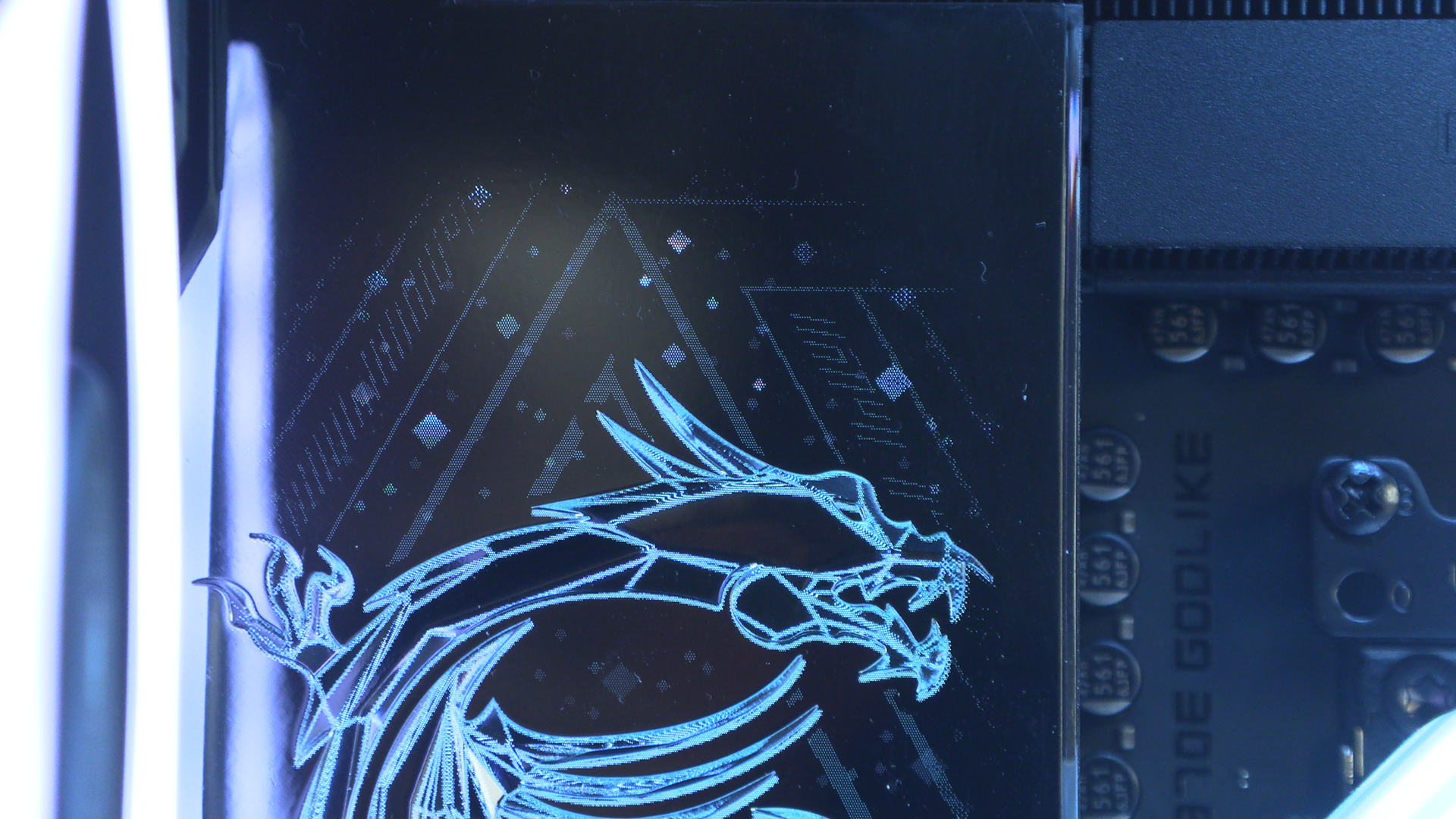 MSI MEG X870E Godlike Review - OC3D