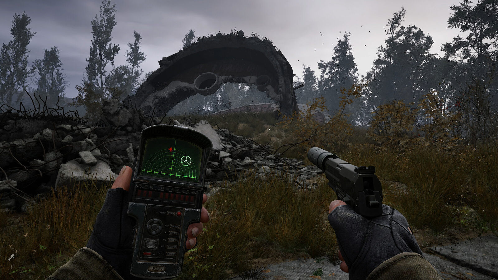 STALKER 2 PC Performance Review and Optimisation Guide - OC3D