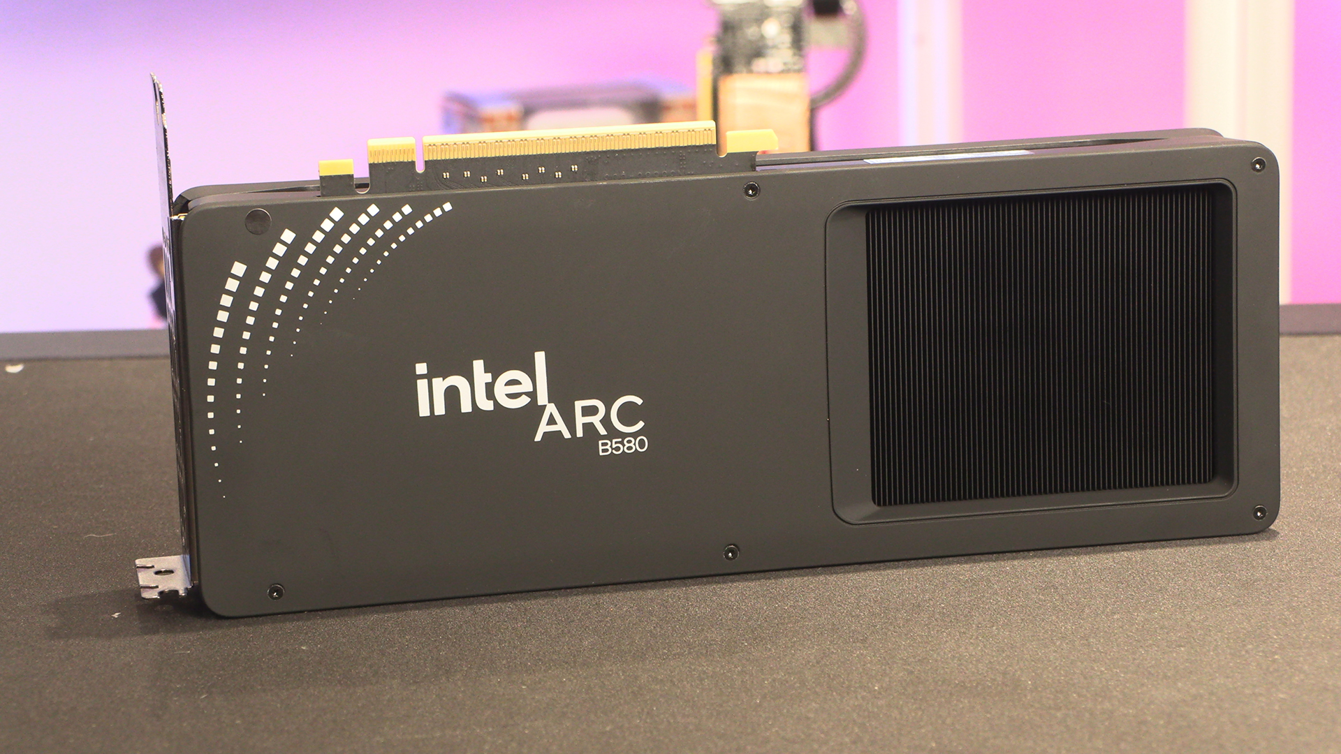 Intel Arc B580 GPU Review - OC3D