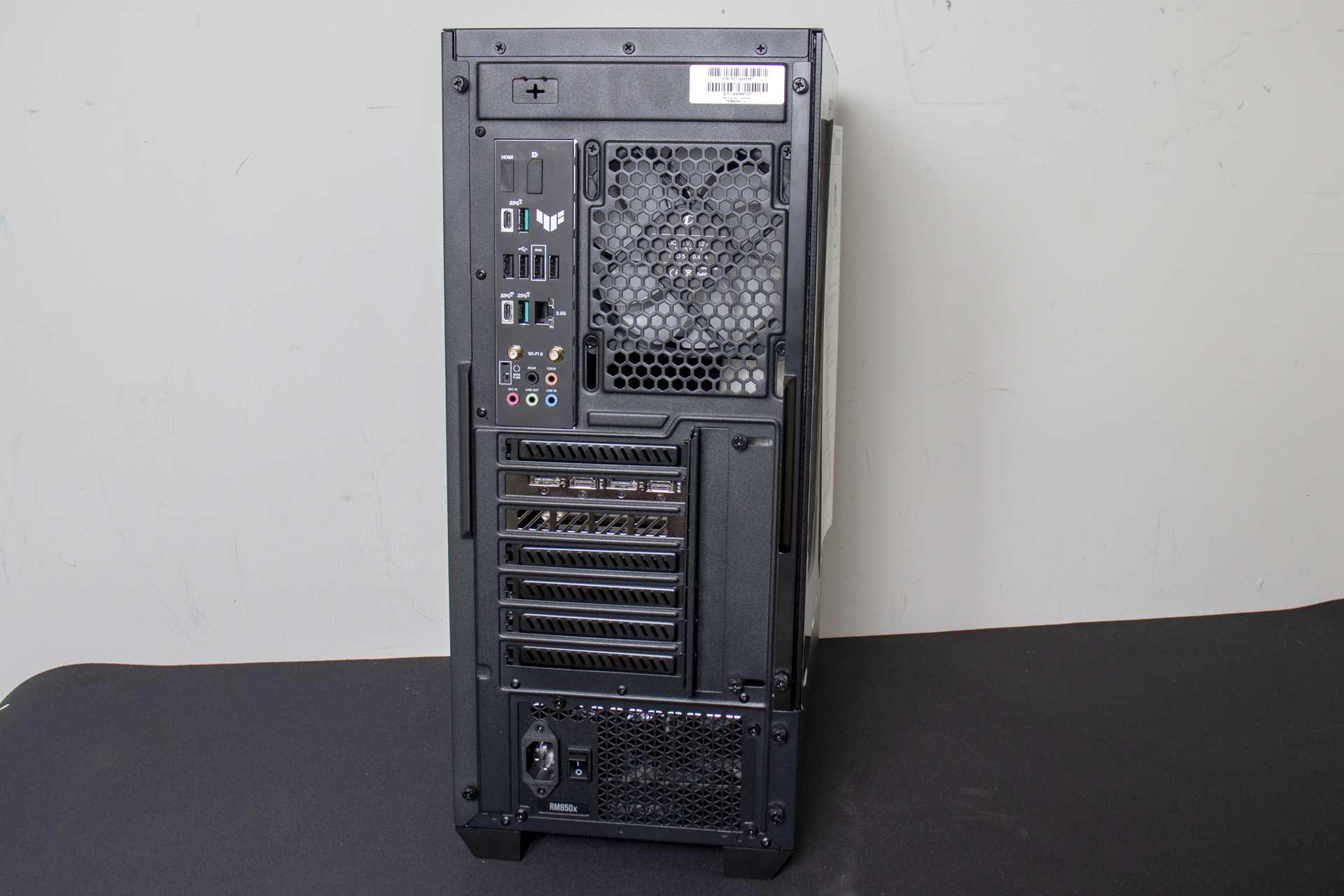 PCSpecialist Zircon Ultra R Review - OC3D