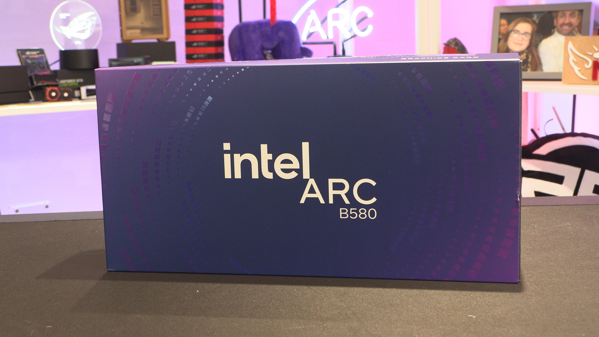Intel Arc B580 GPU Review - OC3D