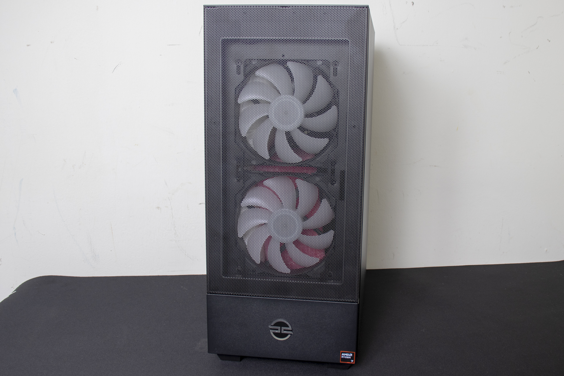 PCSpecialist Zircon Ultra R Review - OC3D