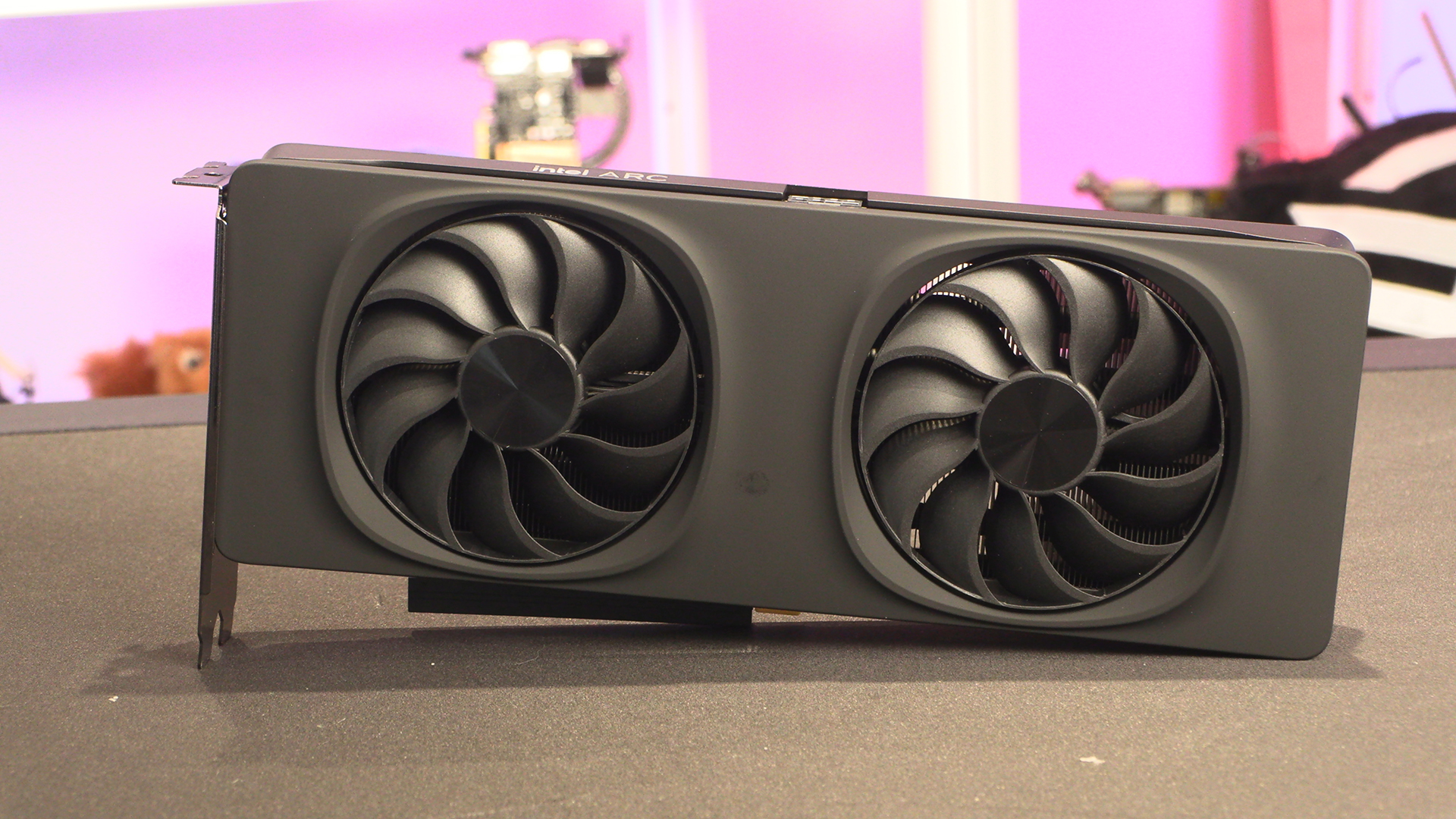 Intel Arc B580 GPU Review - OC3D