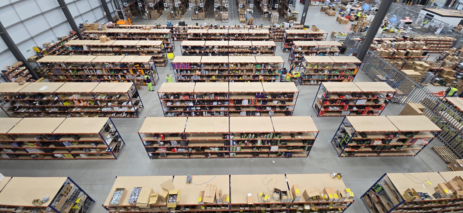 OC3D goes behind the scenes with Overclockers UK - OC3D