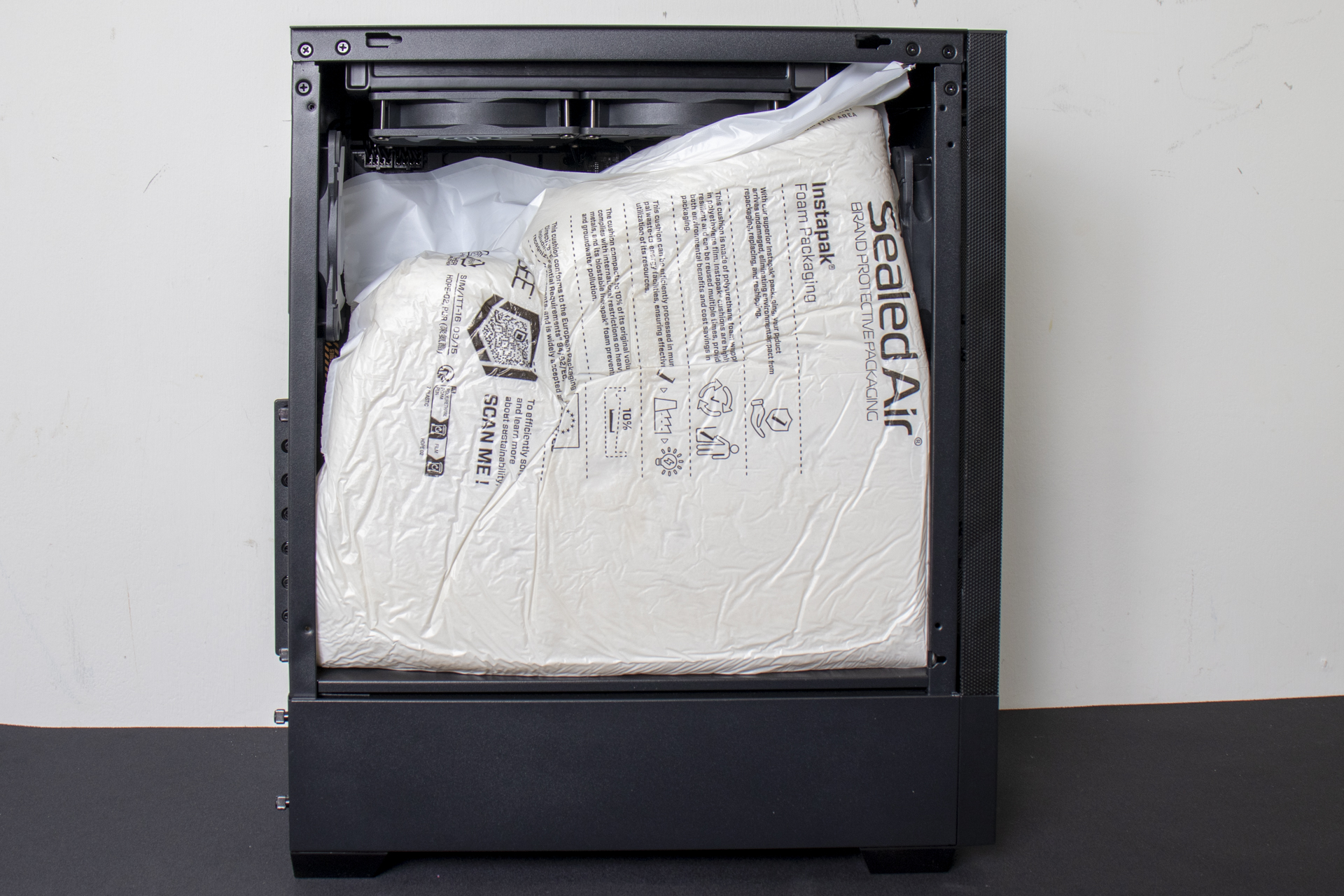 PCSpecialist Zircon Ultra R Review - OC3D