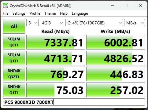 PCSpecialist Zircon Ultra R Review - OC3D