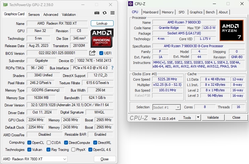 PCSpecialist Zircon Ultra R Review - OC3D