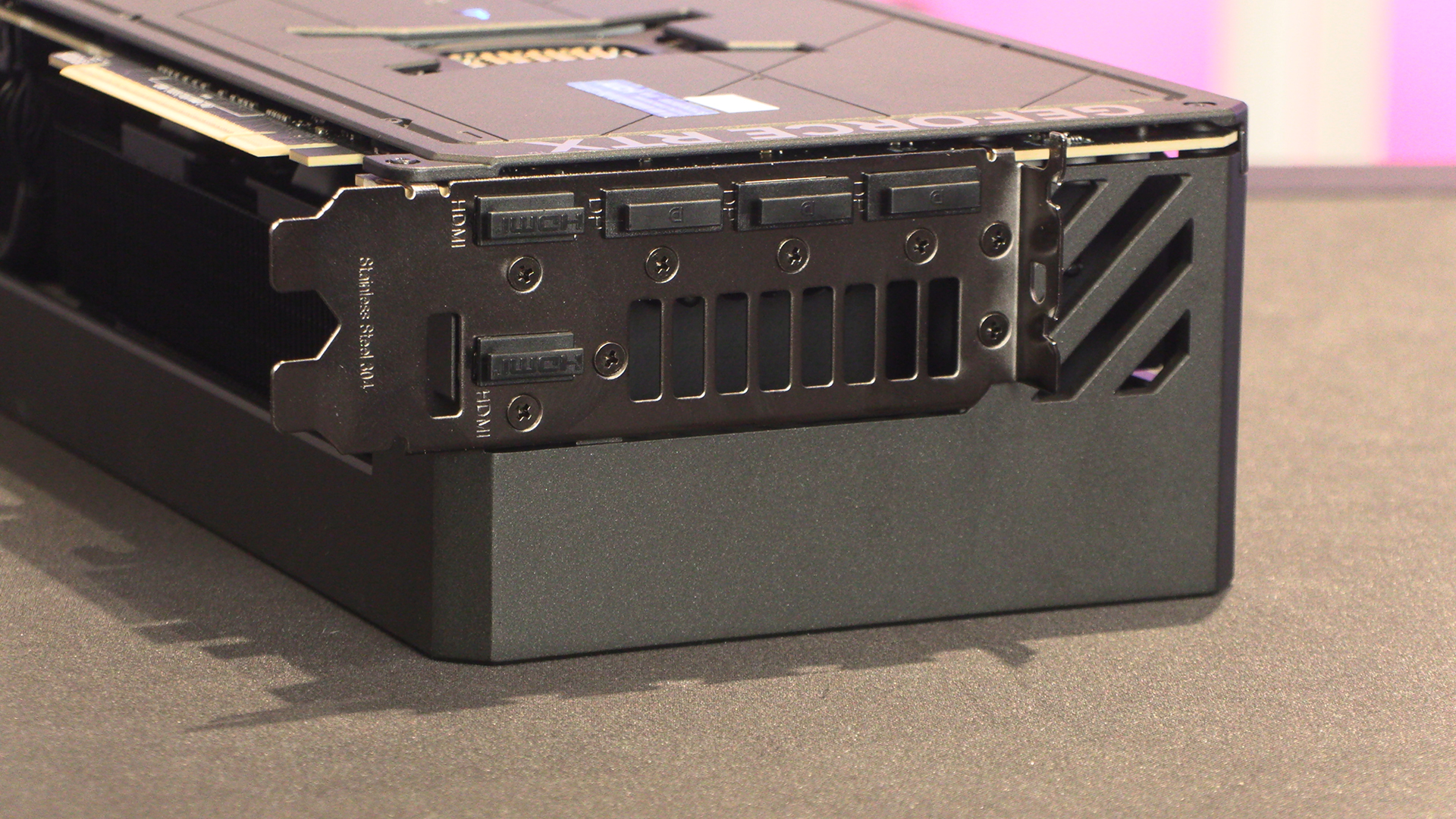 ASUS ROG RTX 5080 Astral Review - OC3D